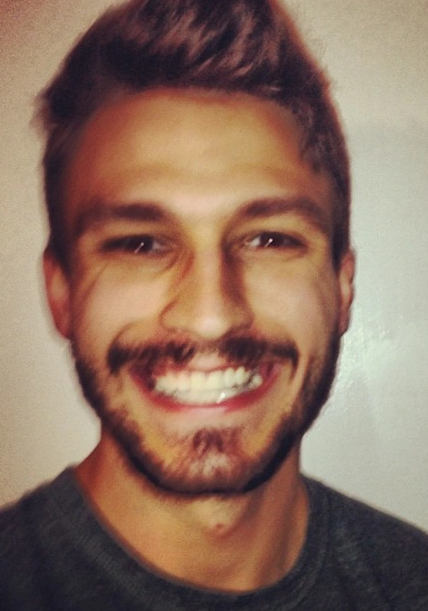 Jared Leland Interview | The Walking Dead Interviews Wiki | Fandom