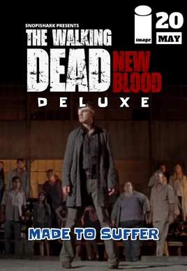 Issue 20 (Deluxe) | The Walking Dead: New Blood Wiki | Fandom