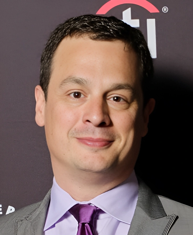 David Alpert | The Walking Dead: New Blood Wiki | Fandom