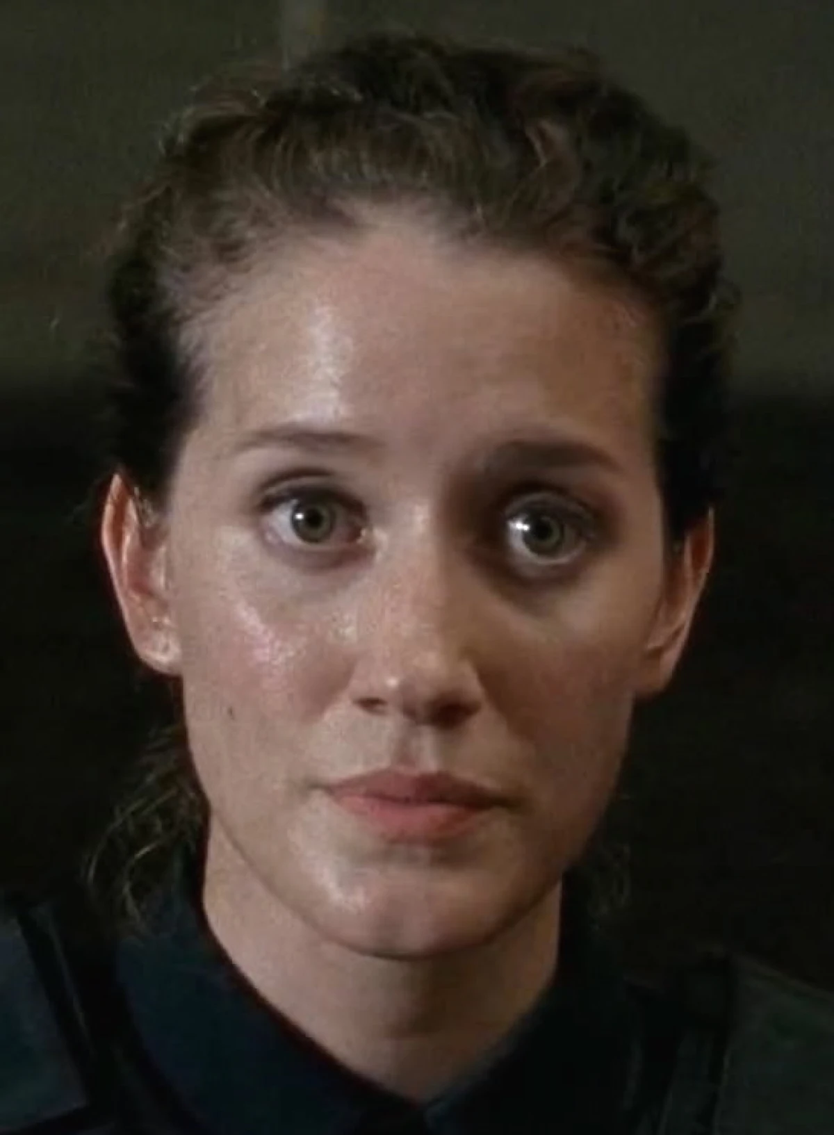 Amanda Shepherd | The Walking Dead: New Blood Wiki | Fandom