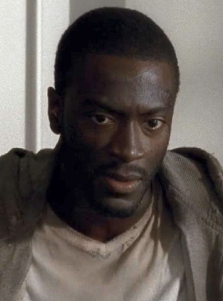 Mike Anthony | The Walking Dead: New Blood Wiki | Fandom