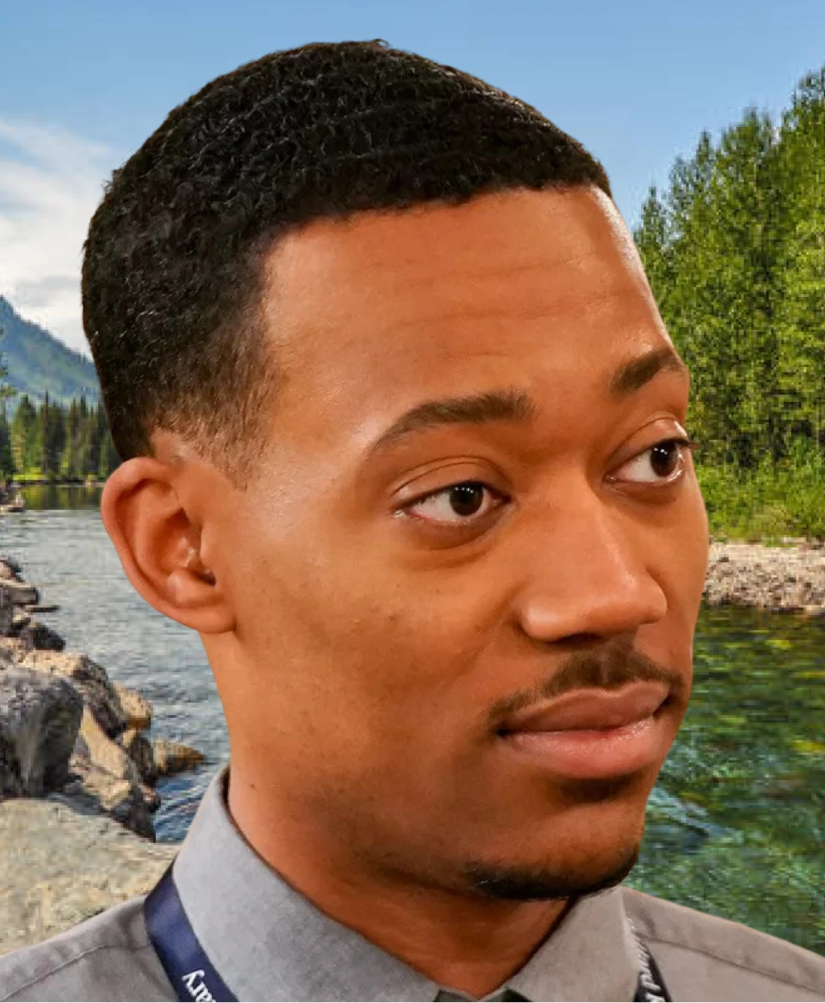 Noah (character) | The Walking Dead: New Blood Wiki | Fandom