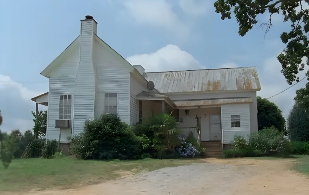 Siggard Family Farm | The Walking Dead: New Blood Wiki | Fandom