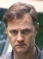 Brian Blake | The Walking Dead: New Blood Wiki | Fandom