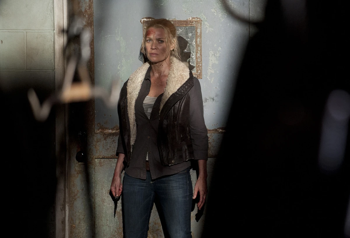 Grantville Mill | The Walking Dead: New Blood Wiki | Fandom