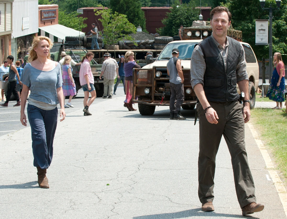 Issue 22 | The Walking Dead: New Blood Wiki | Fandom