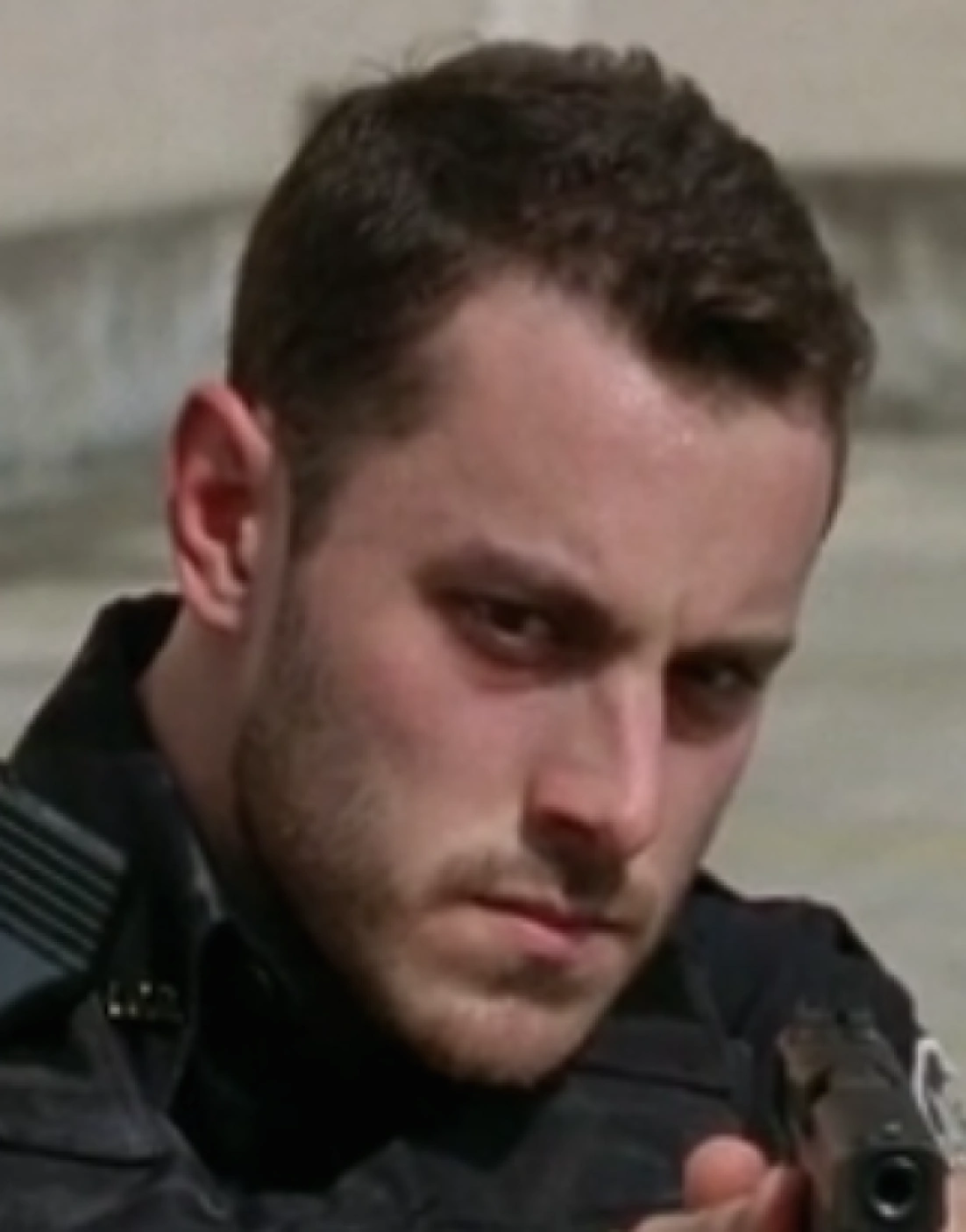 Officer McGinley | The Walking Dead: New Blood Wiki | Fandom