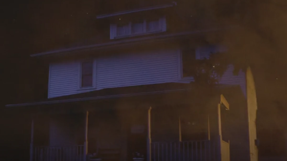 Issue 66 | The Walking Dead: New Blood Wiki | Fandom