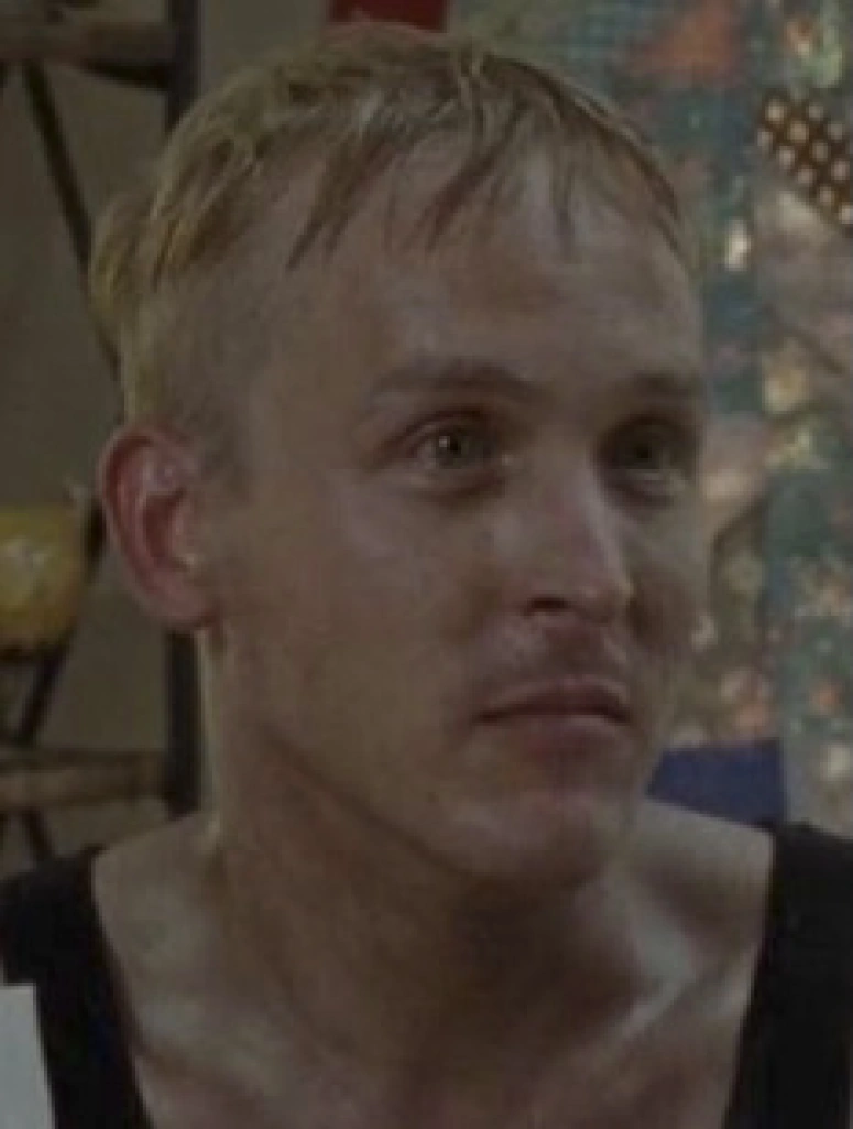 Sam (Volume 4) | The Walking Dead: New Blood Wiki | Fandom