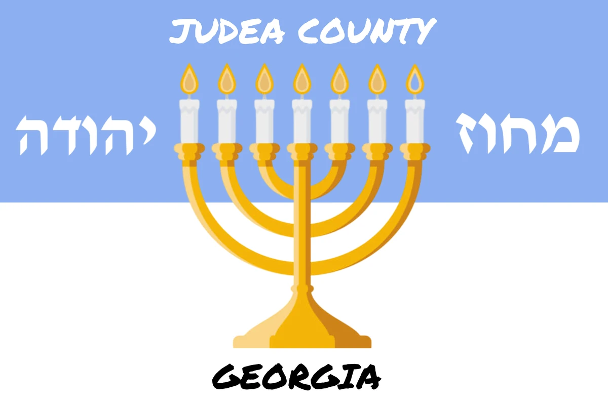 Judea County, Georgia | The Walking Dead: New Blood Wiki | Fandom