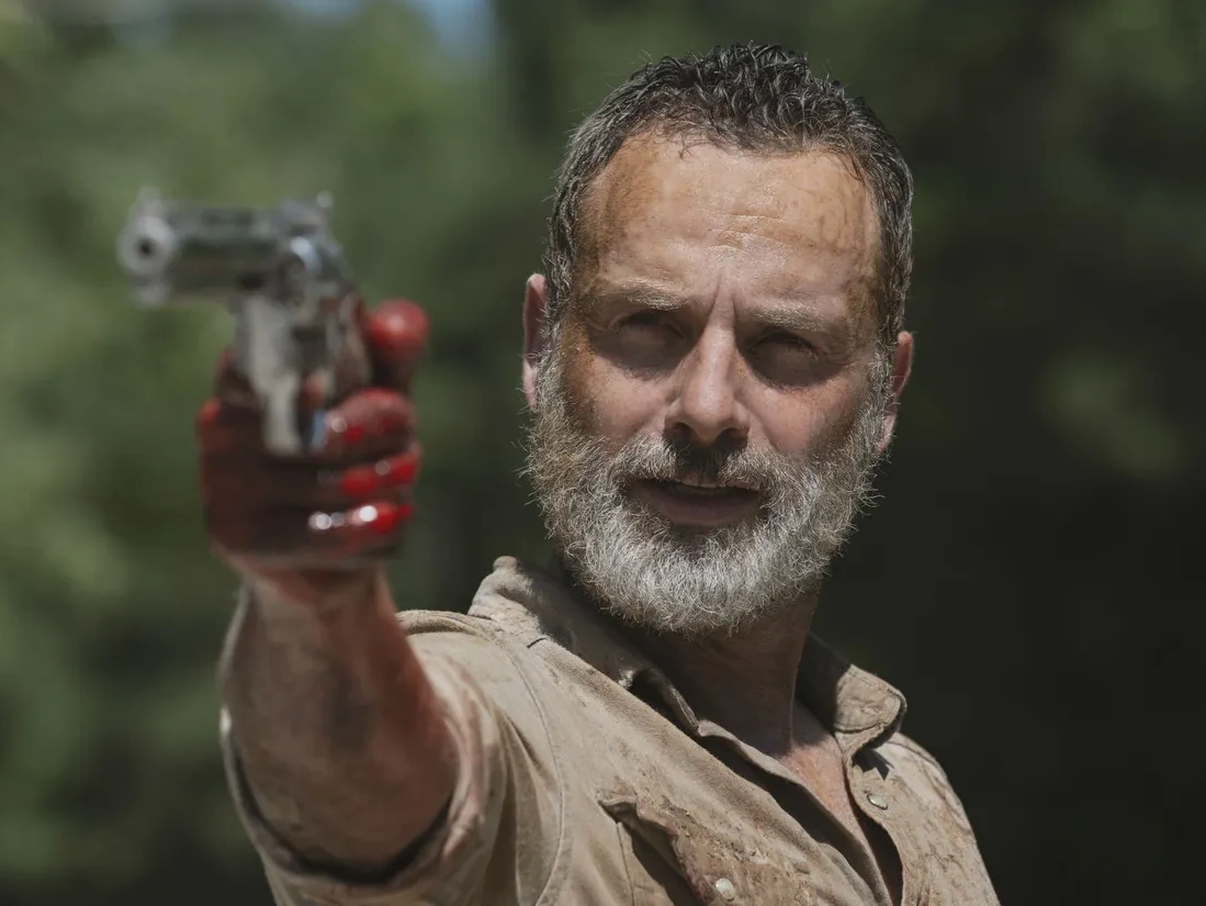 Walking Dead: New Blood Wiki:Staff | The Walking Dead: New Blood Wiki ...