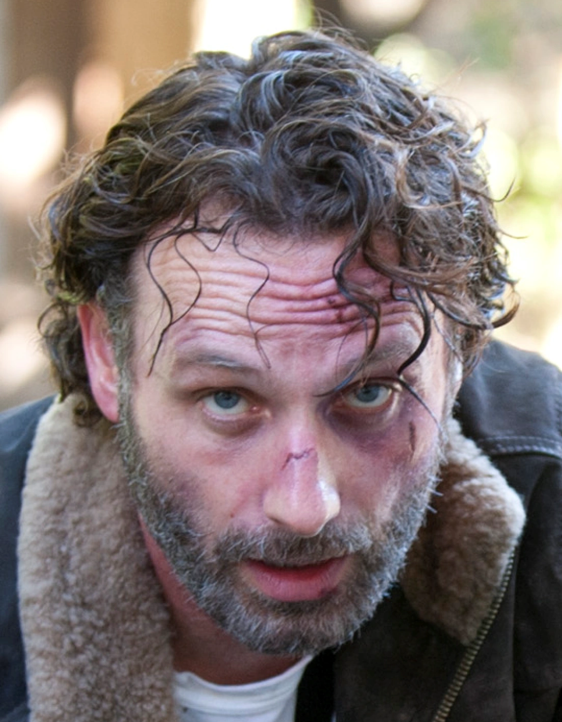 Category:Protagonists | The Walking Dead: New Blood Wiki | Fandom