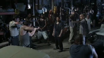 Vatos Gang | The Walking Dead: New Blood Wiki | Fandom