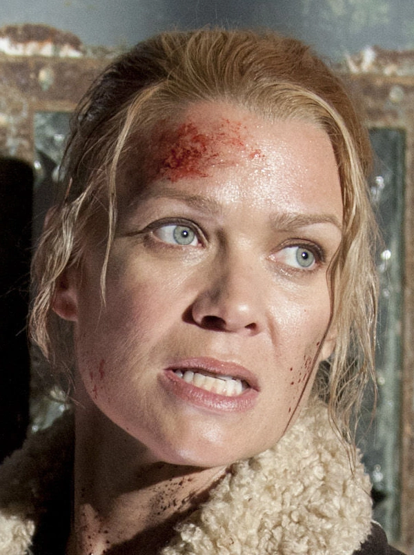 Andrea Harrison | The Walking Dead: New Blood Wiki | Fandom