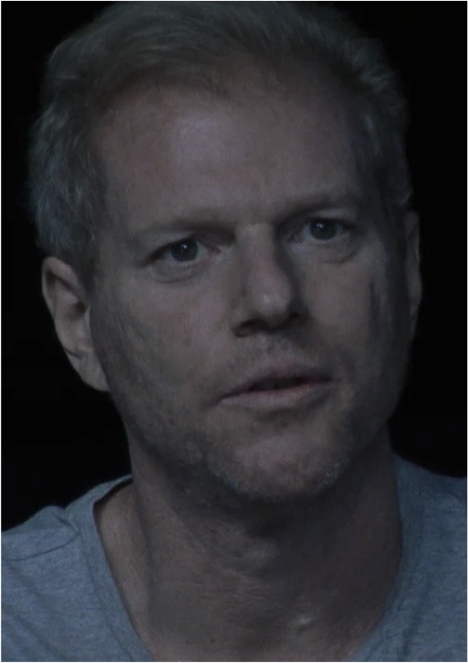 Edwin Jenner | The Walking Dead: New Blood Wiki | Fandom