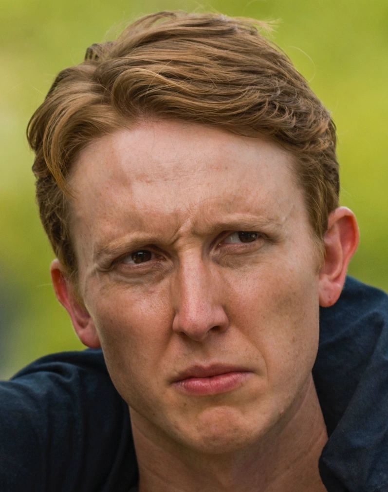 Eric Raleigh | The Walking Dead: New Blood Wiki | Fandom