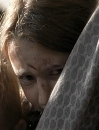 Becca Ford | The Walking Dead: New Blood Wiki | Fandom