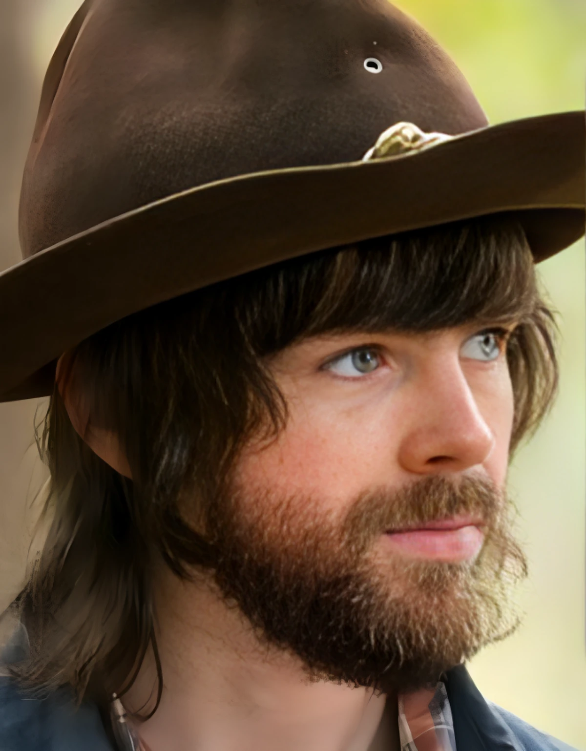 Carl Grimes | The Walking Dead: New Blood Wiki | Fandom