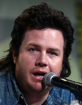 Josh McDermitt | The Walking Dead: New Blood Wiki | Fandom