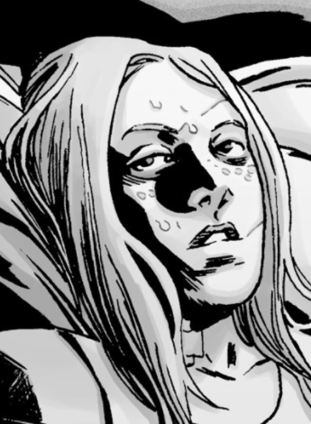 Andrea Grimes (Brothers Reunited) | The Walking Dead: New Blood Wiki ...