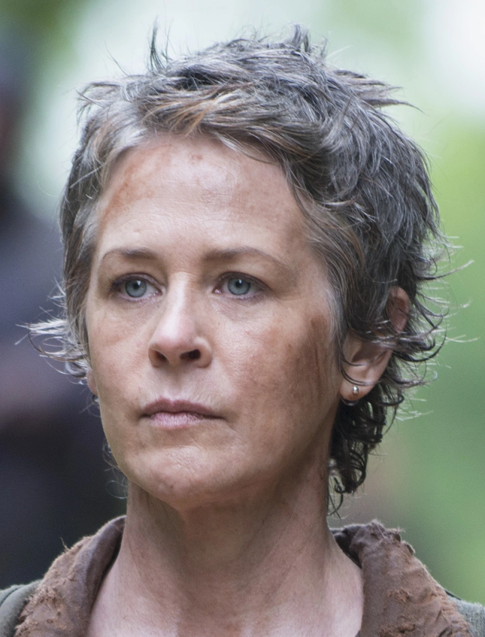 Carol Peletier (Rescue Mission) | The Walking Dead: New Blood Wiki | Fandom