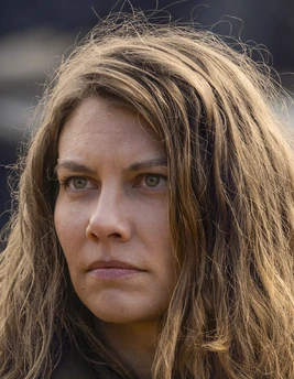 Maggie Rhee | The Walking Dead: New Blood Wiki | Fandom
