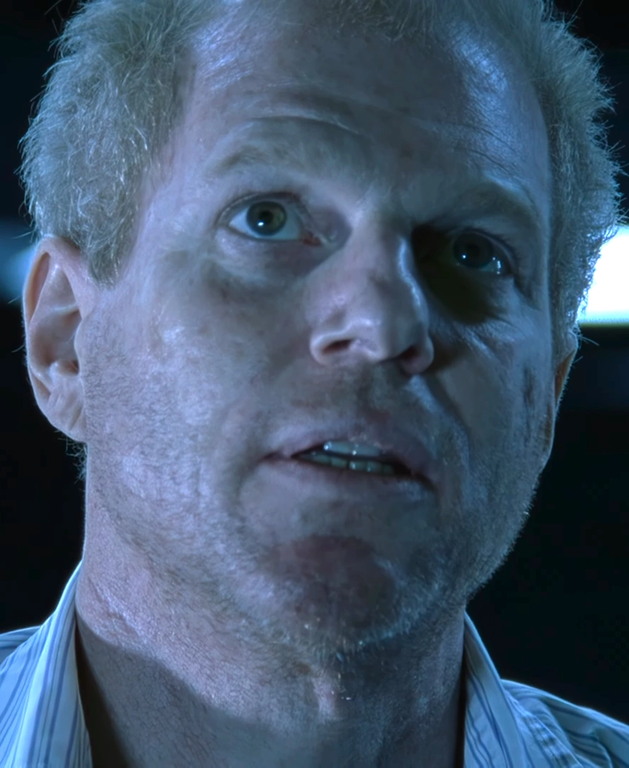 Edwin Jenner (Deluxe) | The Walking Dead: New Blood Wiki | Fandom