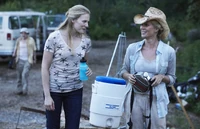 Rick | The Walking Dead: New Blood Wiki | Fandom