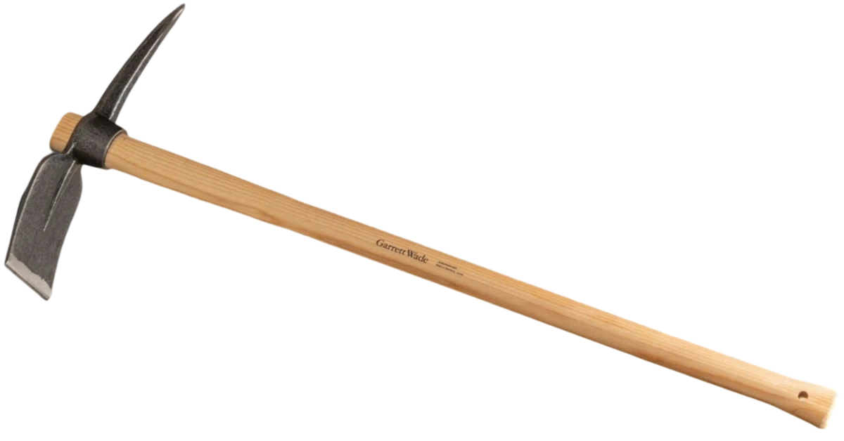 Pickaxe | The Walking Dead: New Blood Wiki | Fandom