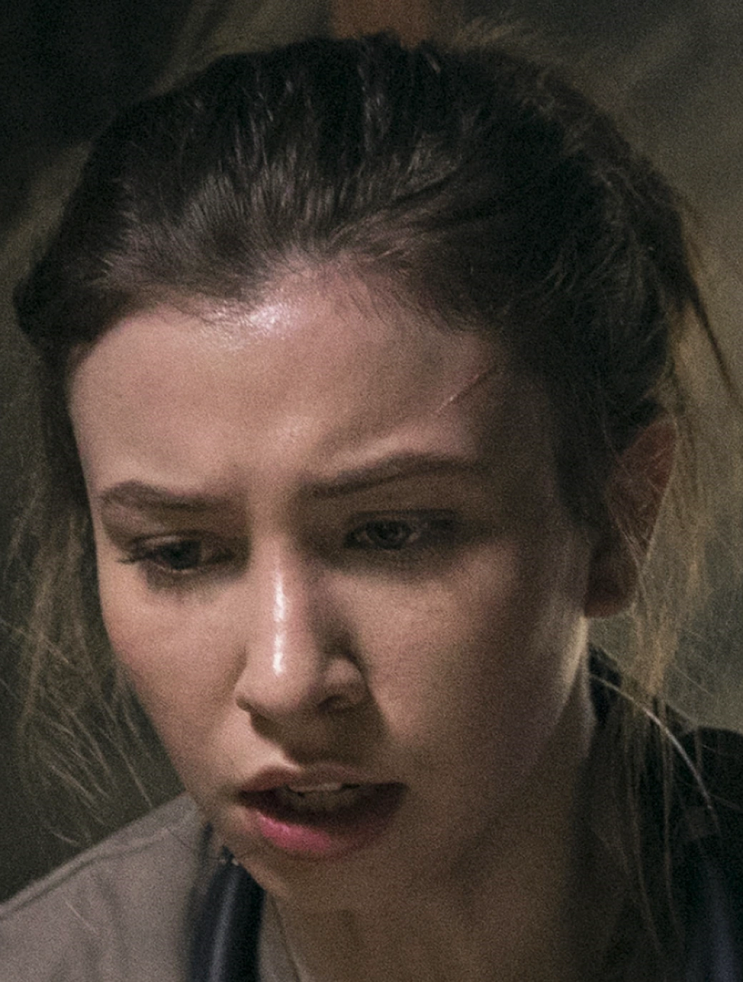 Enid Grimes | The Walking Dead: New Blood Wiki | Fandom