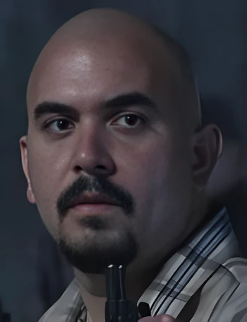 Felipe | The Walking Dead: New Blood Wiki | Fandom