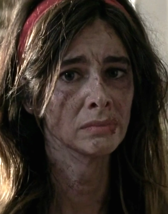 Ellen Ford | The Walking Dead: New Blood Wiki | Fandom