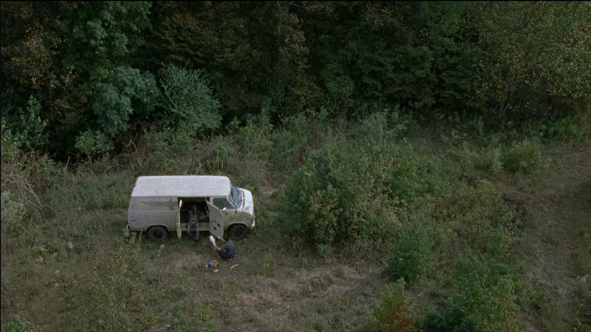 Alston Creek, Virginia | The Walking Dead: New Blood Wiki | Fandom