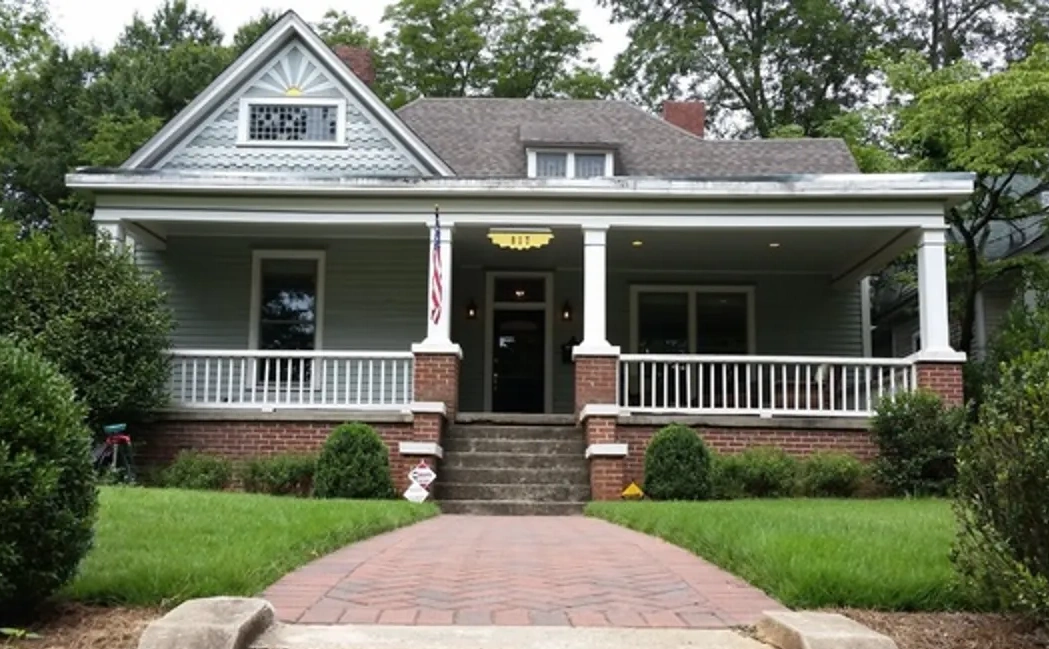 Grimes Family Home | The Walking Dead: New Blood Wiki | Fandom