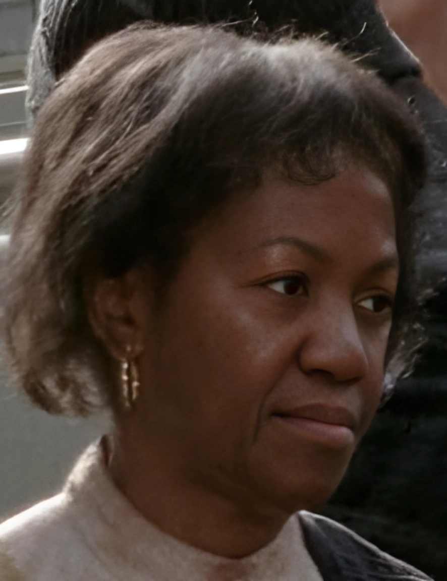 Mrs. Richards | The Walking Dead: New Blood Wiki | Fandom