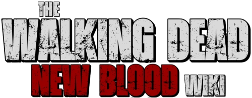 Milton Mamet | The Walking Dead: New Blood Wiki | Fandom