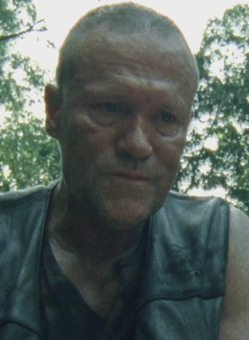 Merle Walking Dead Tegneserie Walking Dead Merle Etsy.de