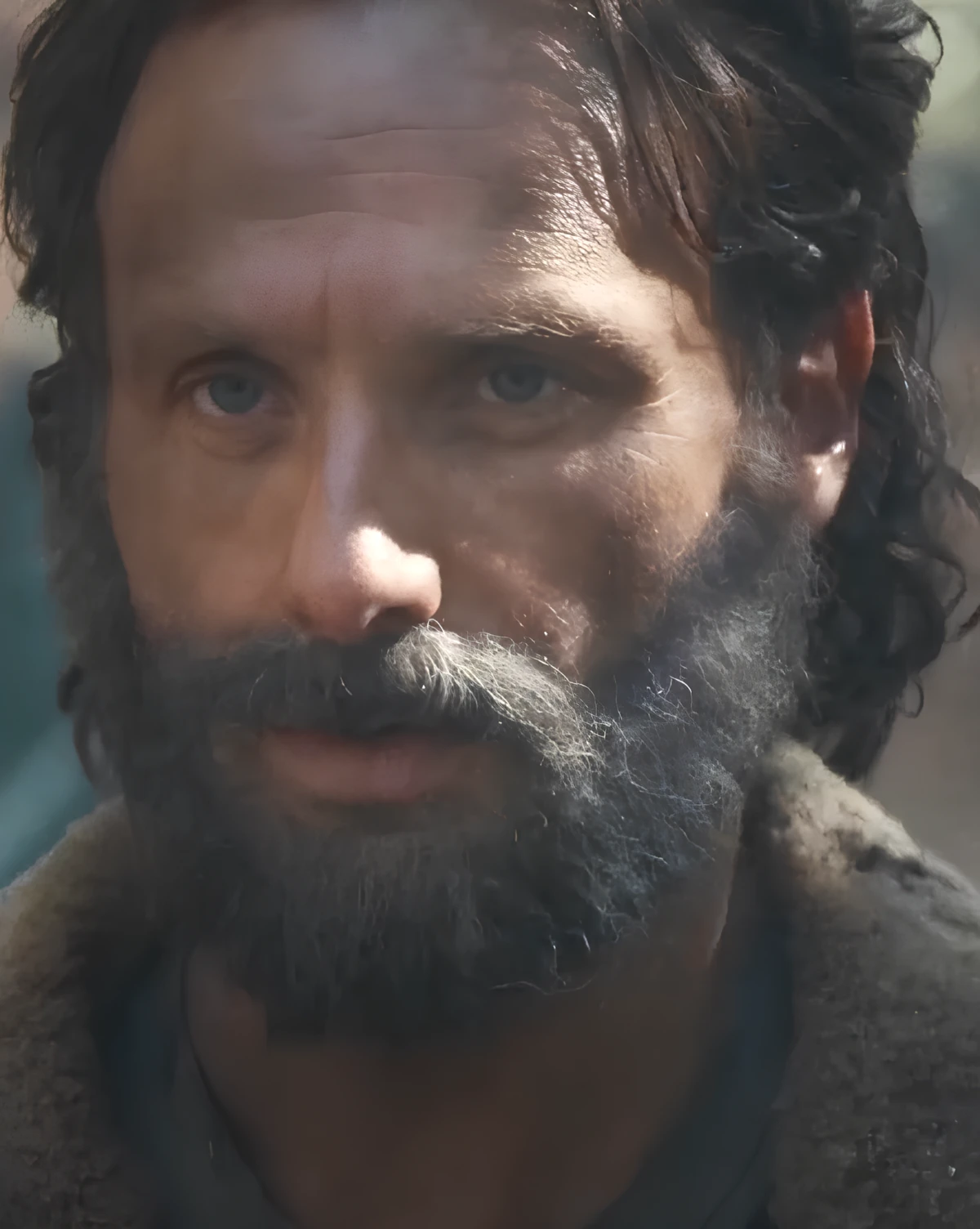 Protagonists | The Walking Dead: New Blood Wiki | Fandom