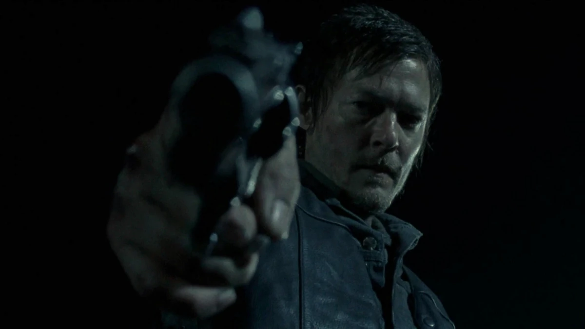 Themes: Humanity | The Walking Dead: New Blood Wiki | Fandom