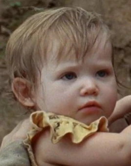 Judith Grimes | The Walking Dead: New Blood Wiki | Fandom