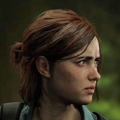 Ellie | The Walking Dead: New Hope Wiki | Fandom
