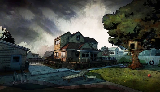 Clementine | The Walking Dead: New Hope Wiki | Fandom