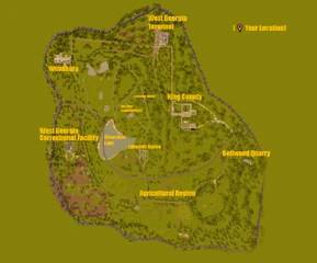 The Walking Dead Online Roblox Wiki | Fandom