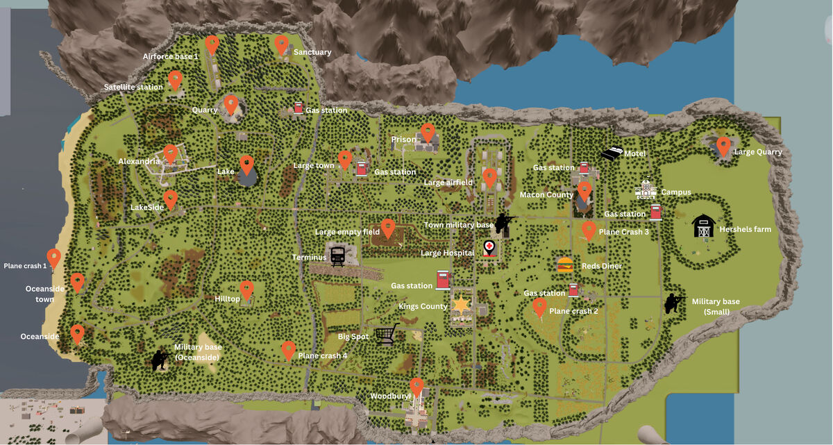 locations-the-walking-dead-online-roblox-wiki-fandom