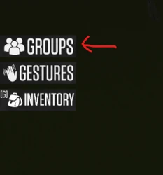 Groups | The Walking Dead Online Roblox Wiki | Fandom