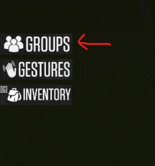 Groups | The Walking Dead Online Roblox Wiki | Fandom