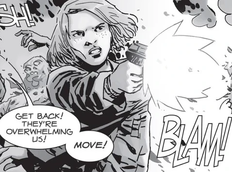 Sophia Peletier | The Walking Dead (Reaververse) Wiki | Fandom