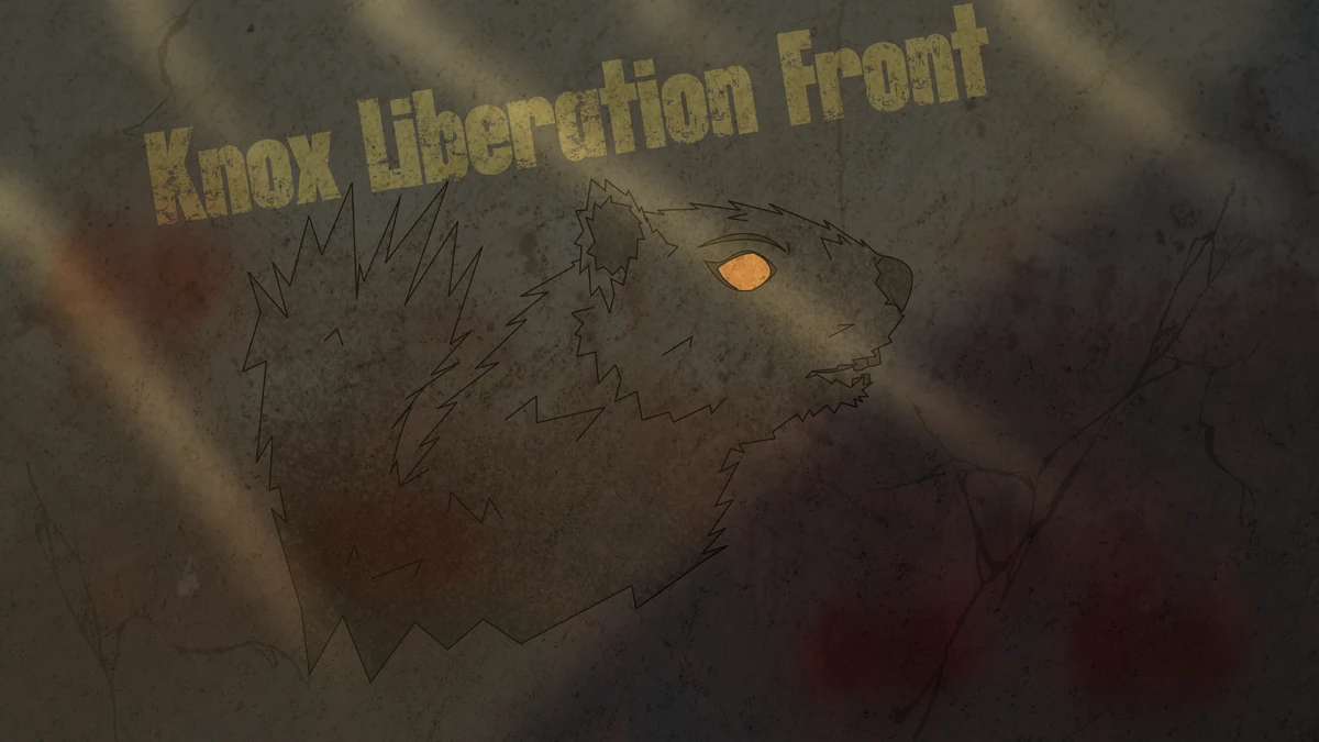 Knox Liberation Front | The Walking Dead (Reaververse) Wiki | Fandom