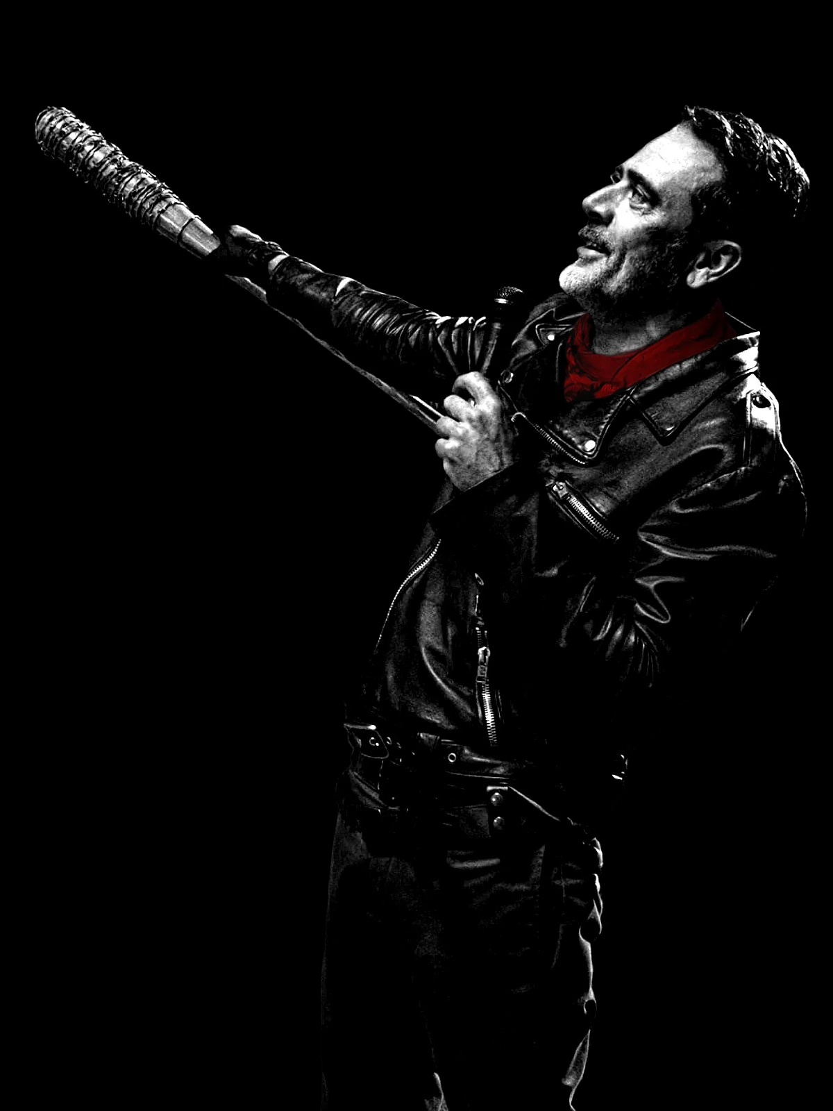 Negan Smith | The Walking Dead (Reaververse) Wiki | Fandom