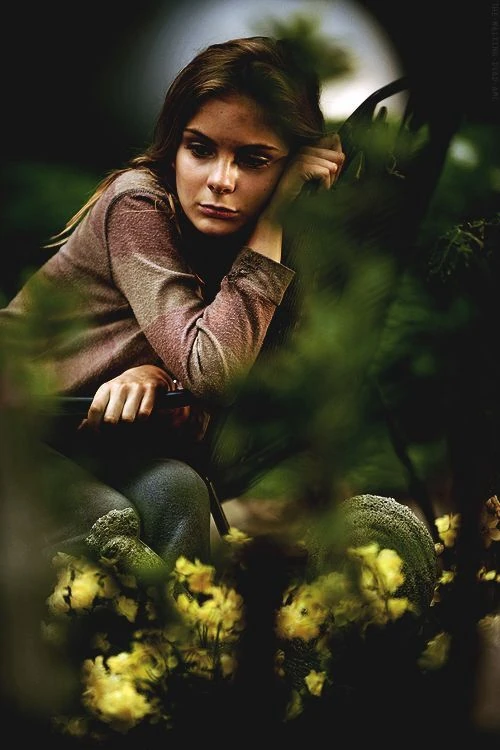 Lizzie Samuels | The Walking Dead (Reaververse) Wiki | Fandom